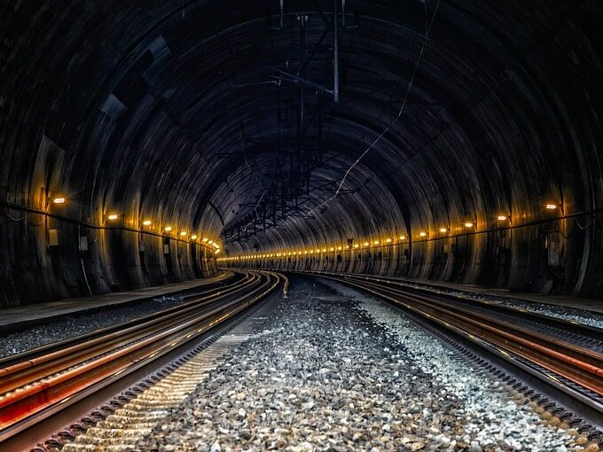 Paris completes tunnel expansion project for line 11--Seetao