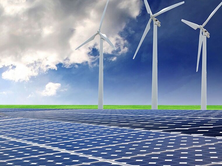 Ningxia Electric Power Promotes the Development of New Energy--Seetao