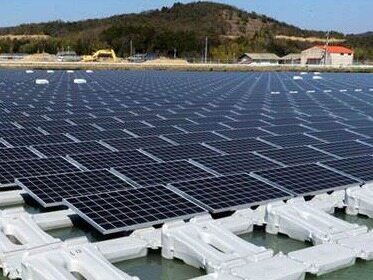 Sunseap signs a US$2 billion agreement to build a solar farm in ...