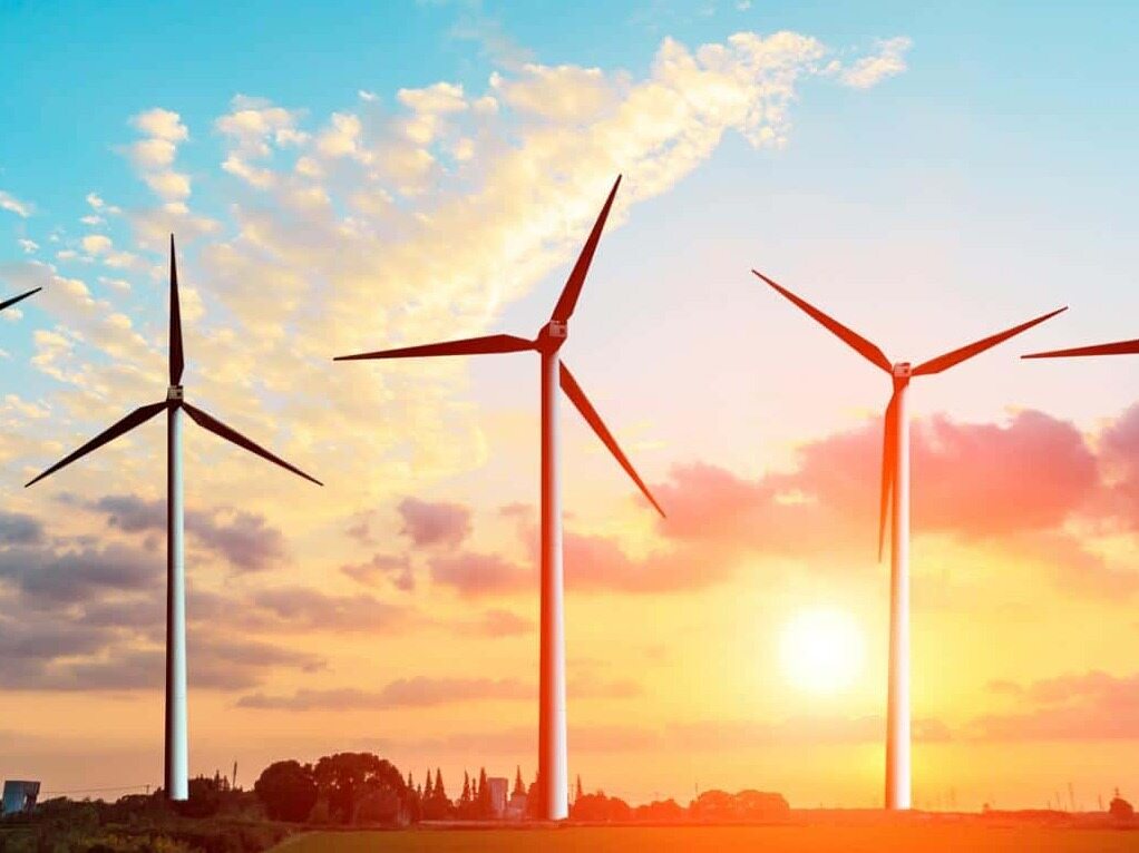 The first application of a new technology of National Energy Group!--Seetao