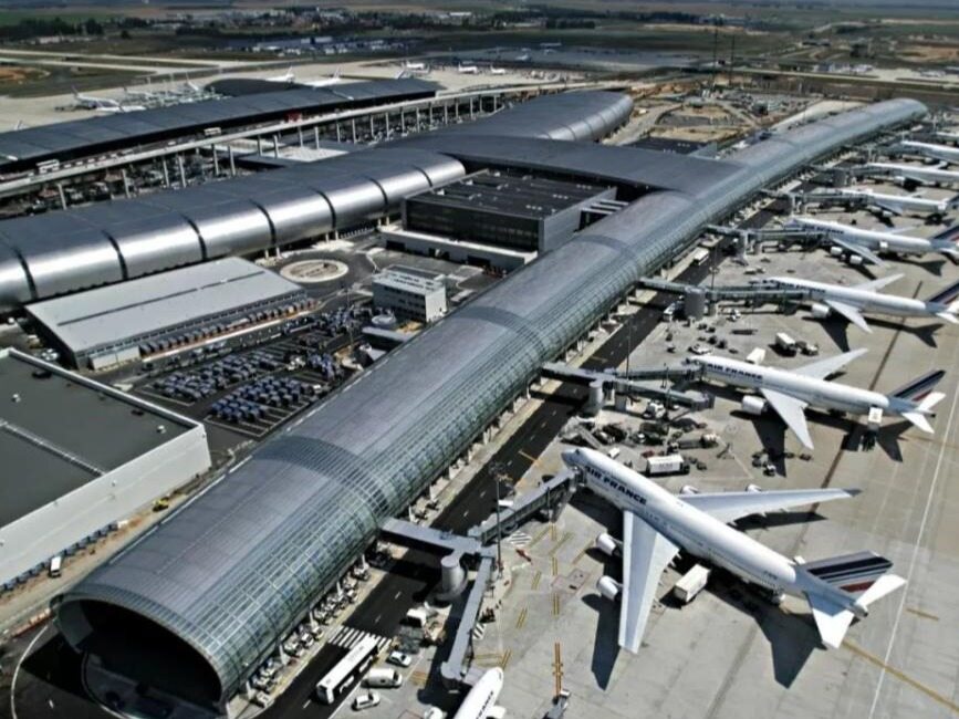 Hunan Loudi Chuntian Airport plans to start construction in 2022--Seetao