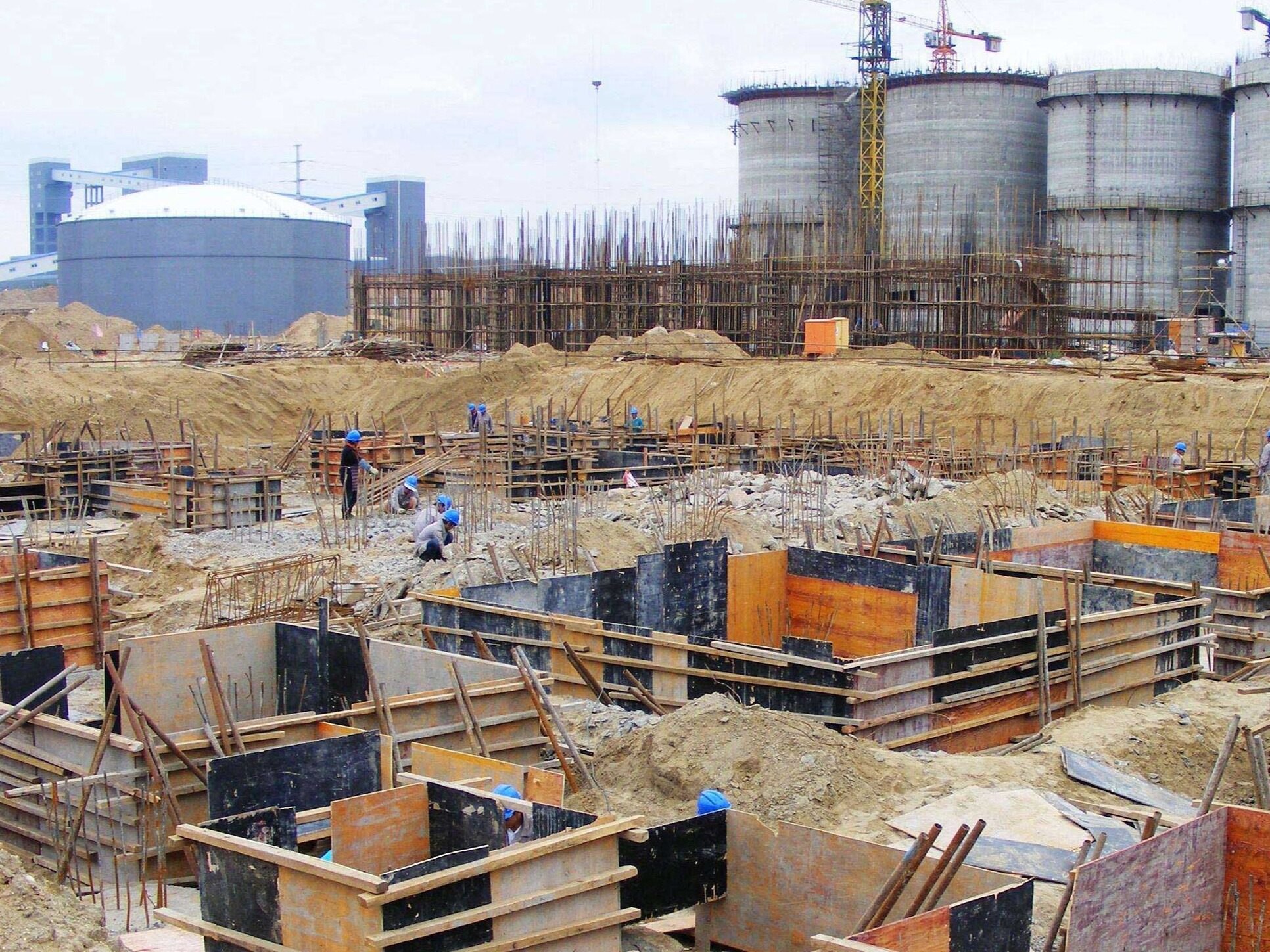 Gansu's major project invested 87.674 billion yuan in the first half of ...