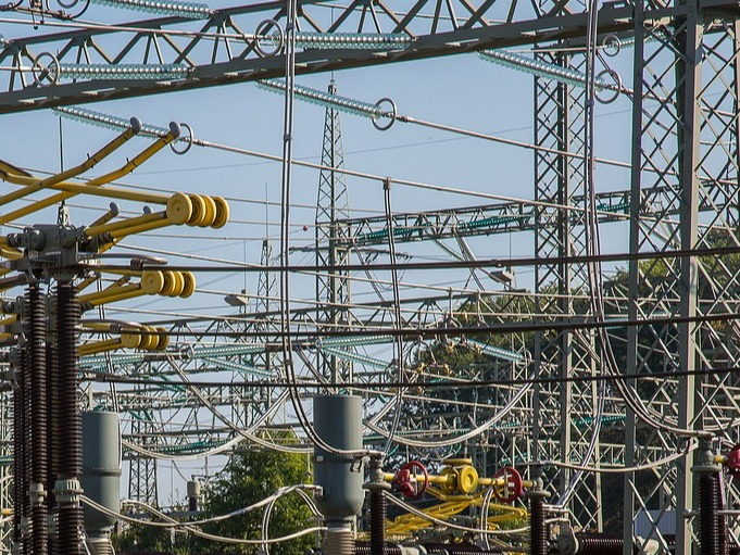 Three new substations in Dubai--Seetao