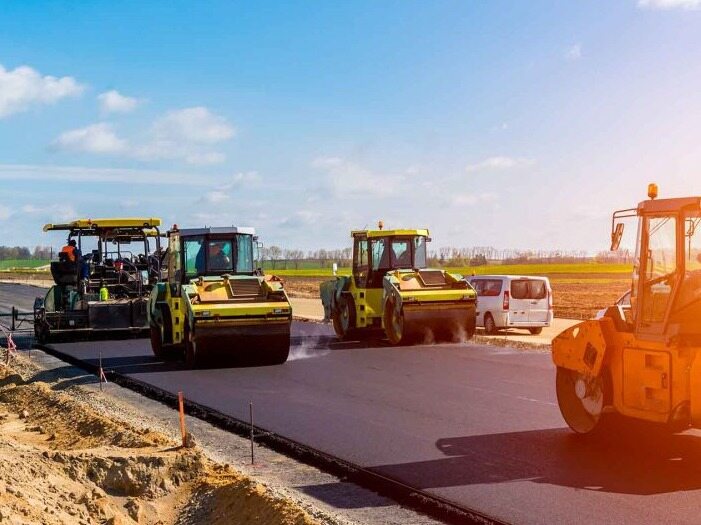 Papua New Guinea formulates $5.7 billion road development plan--Seetao