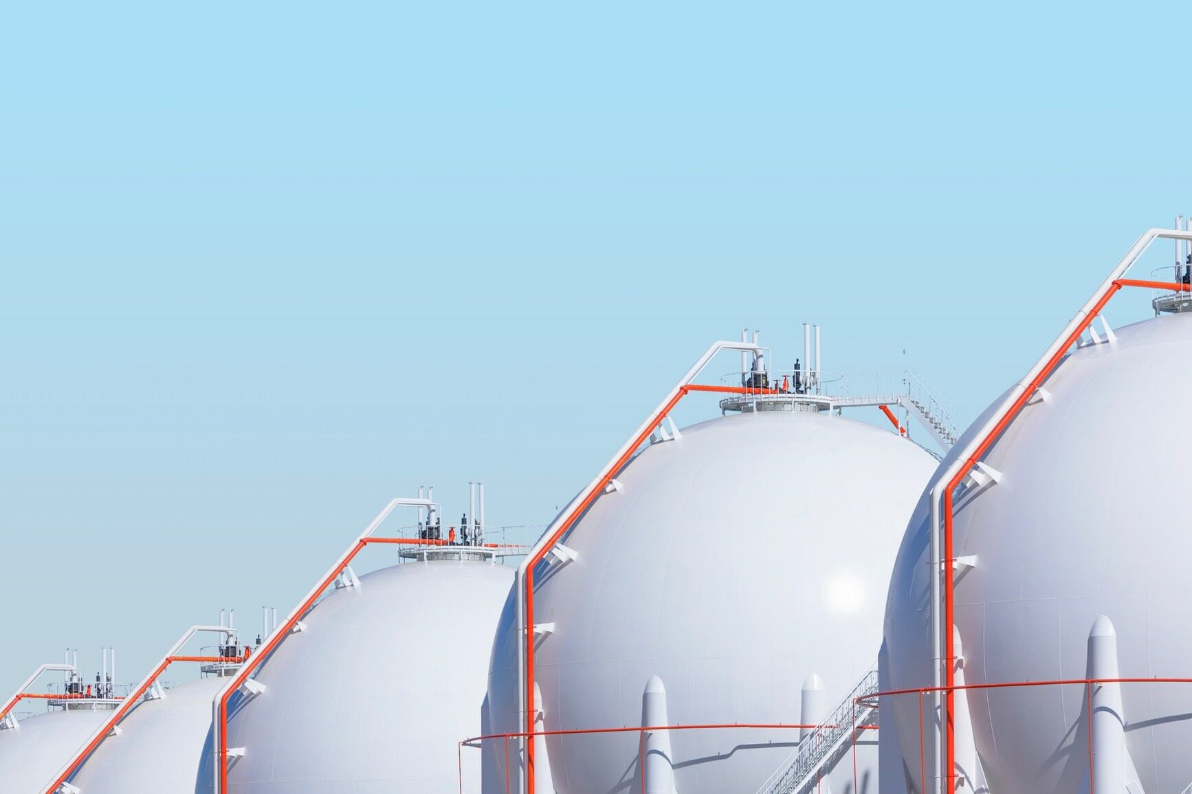 Global natural gas is ushering in a golden age--Seetao