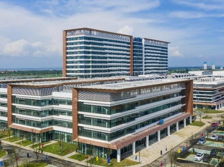 Wuhan Hospital of China Construction Third Engineering Bureau is ...