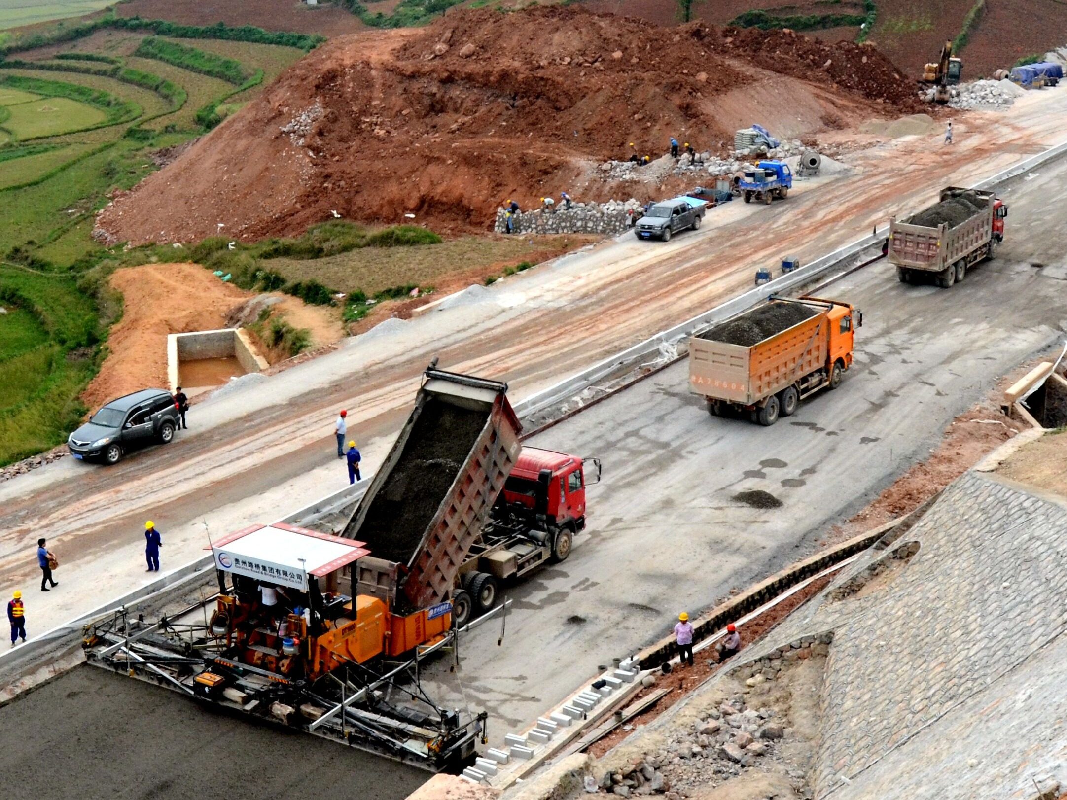 Weifang plans to invest 180 billion yuan in transportation ...