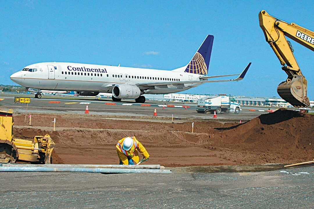 JMP plans to spend US$3.9 billion to build Terminal 6 at JFK Airport ...