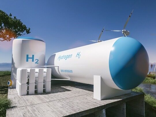 Where is the future of hydrogen energy, the new favorite of energy?--Seetao