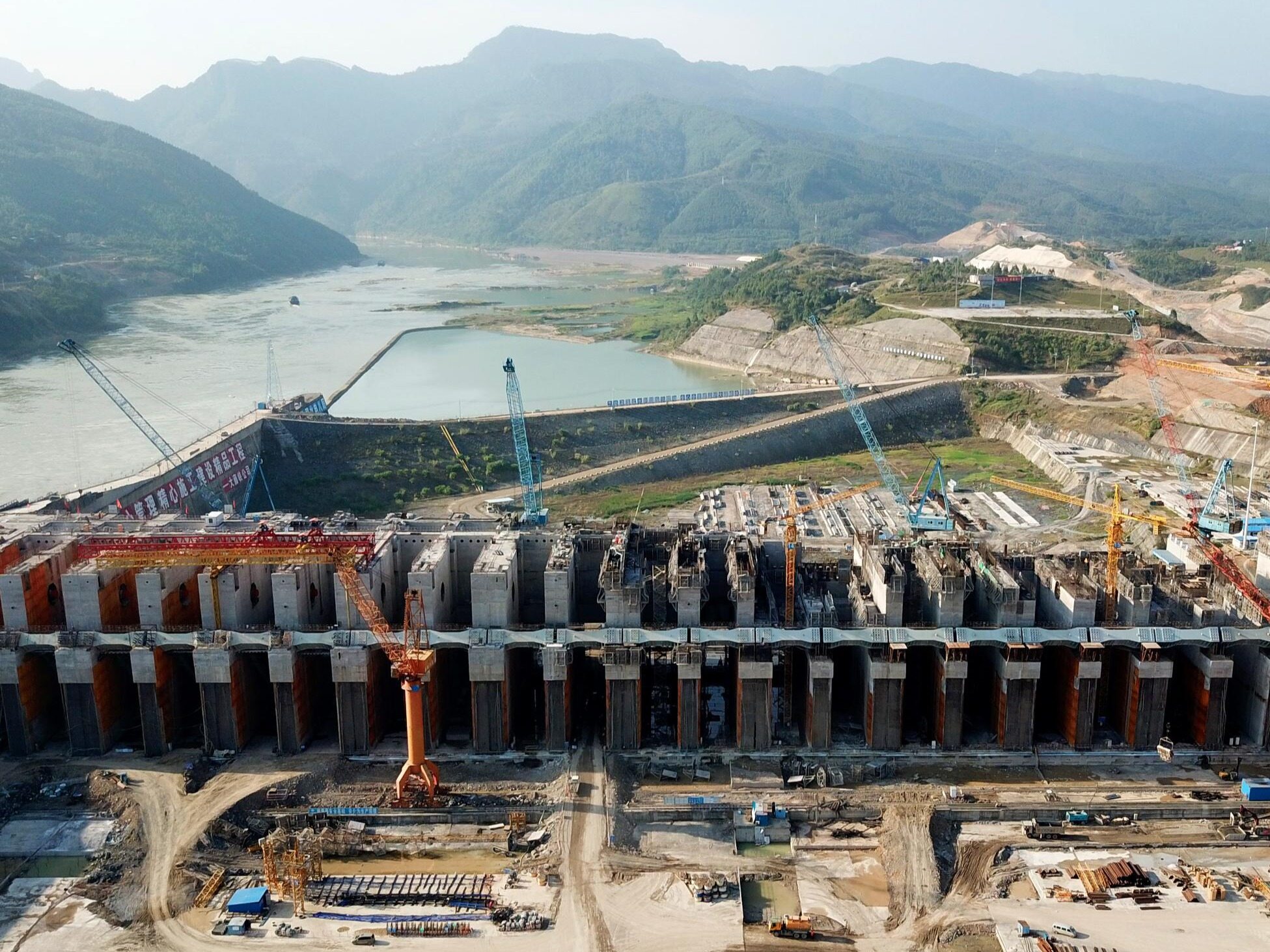 Fourteenth Five-Year Plan for Quanzhou Water Conservancy Issued--Seetao