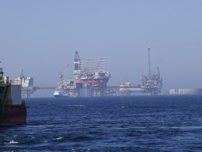 Total launches the fourth phase of Brazil's subsalt mero oil field ...