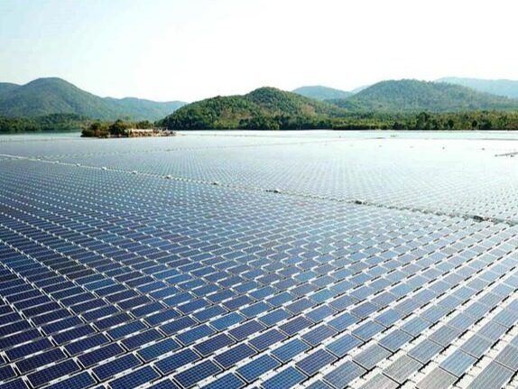 Henan's entire county promotes the list of distributed photovoltaics ...