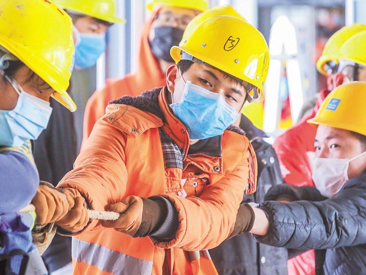 Construction of Wuhan-Songzi Expressway is about to start--Seetao