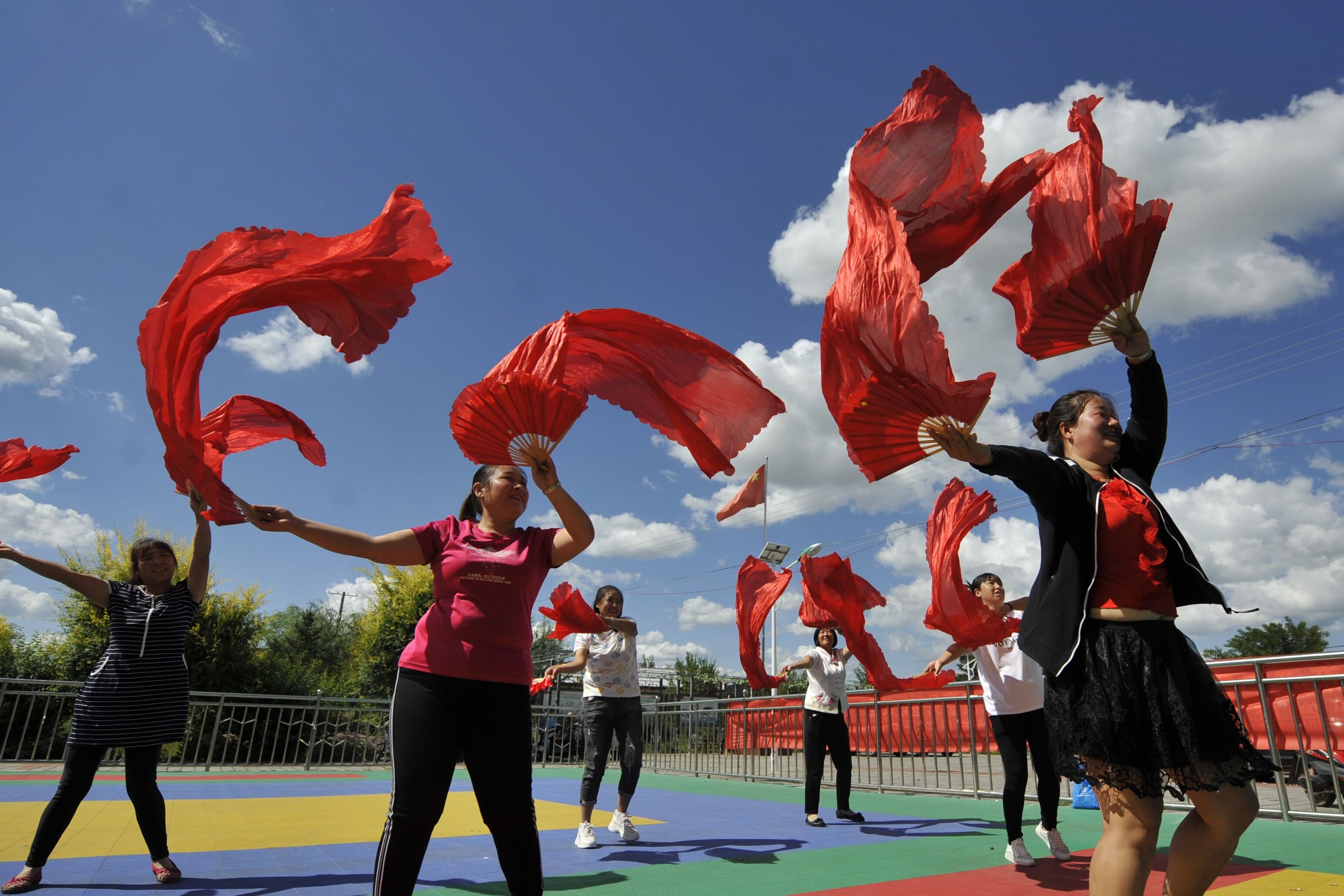 Five-year plan for rural revitalization, estimated to invest 7 trillion ...