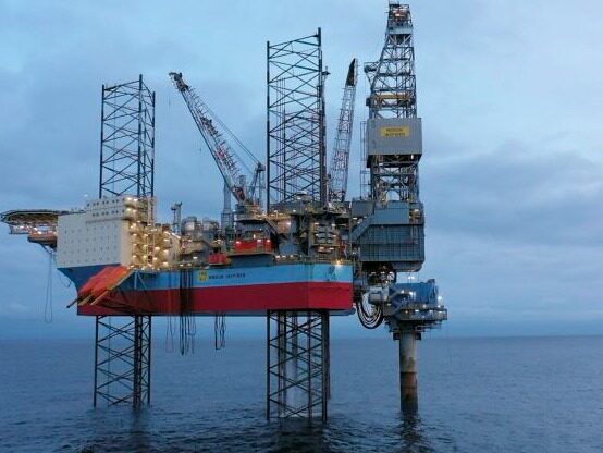 Repsol receives approval to start Yme redevelopment project worth US$1. ...