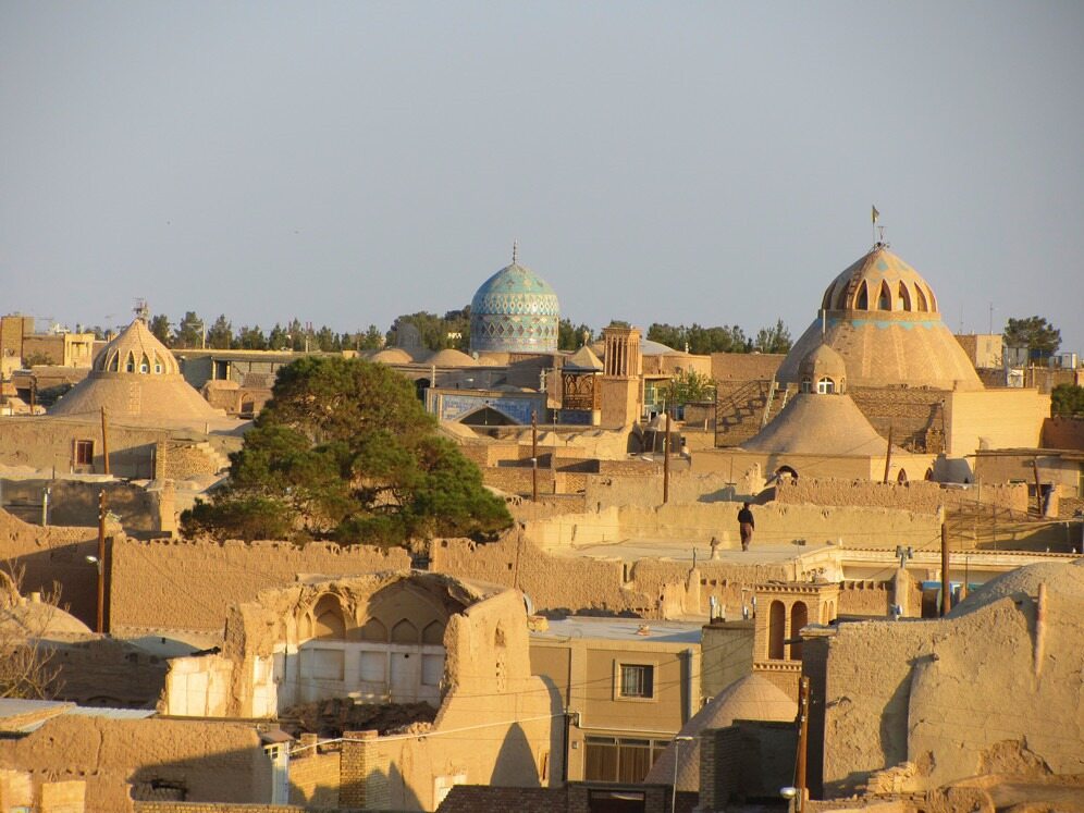 Iran's status in the Belt and Road Initiative and China-Iran ...