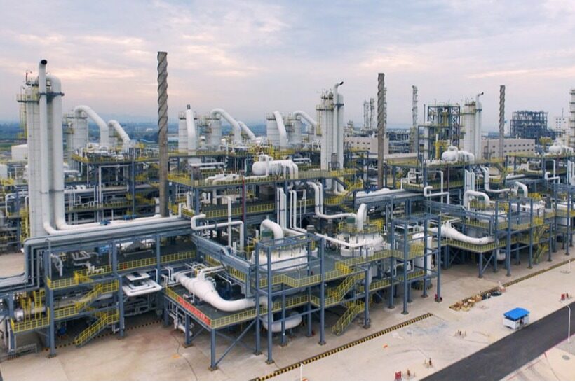 CNCEC won the bid for Russia's Moscow chemical project--Seetao