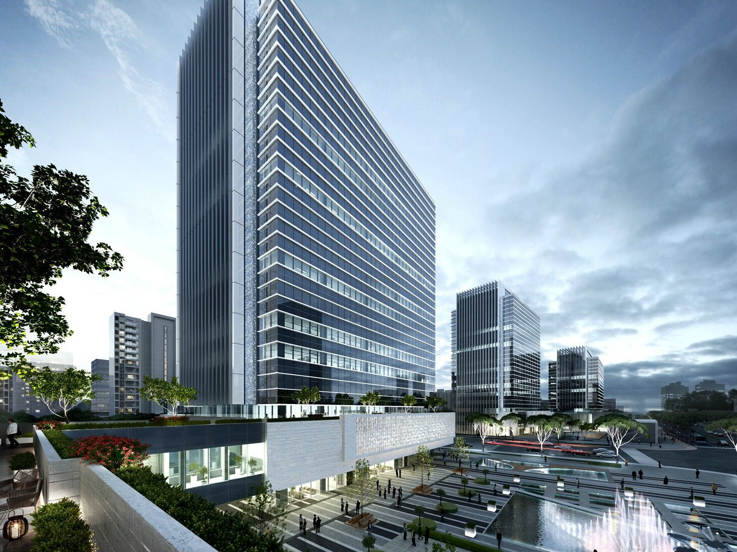 تعيين وعزل CNNC You Yongchun و Li Keping و Chang Yu وغيرها من المناصب ...