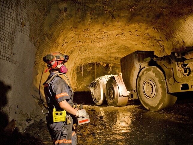 OZ Minerals approves the expansion of the $436 million Prominent Hill ...