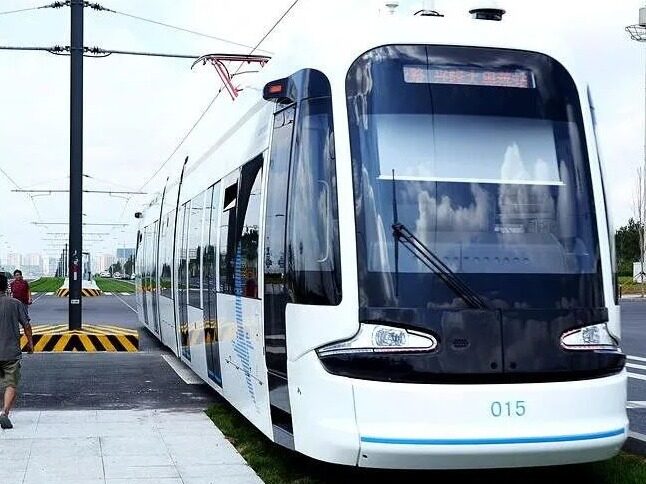 Bidding for two subway lines in Hefei, Anhui opened!--Seetao