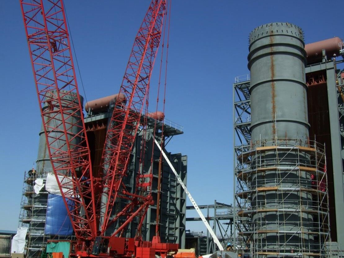 The Democratic Republic of Congo submits a $58 billion ...