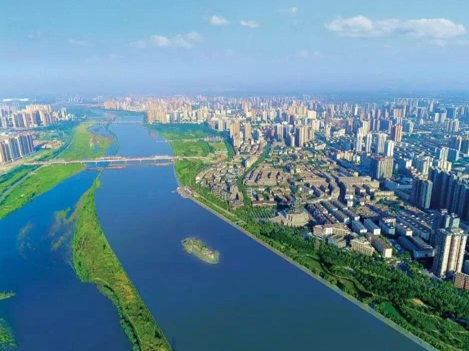 53 projects started in Xianyang--Seetao