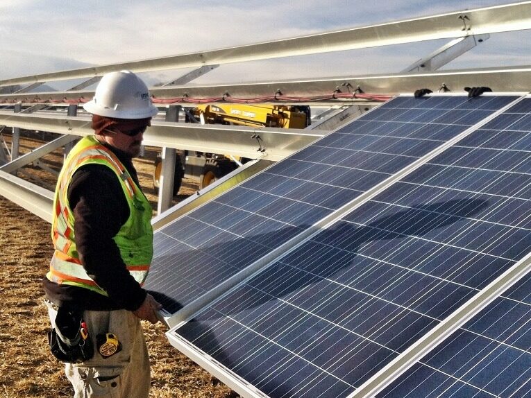 Elgin Energy secures funding for 1.36GW investment portfolio--Seetao