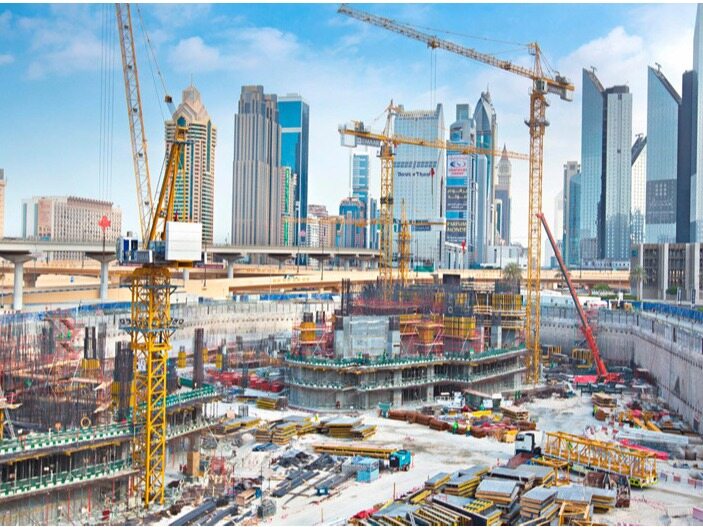 China Railway Ninth Bureau signs two projects in Saudi Arabia and Congo ...