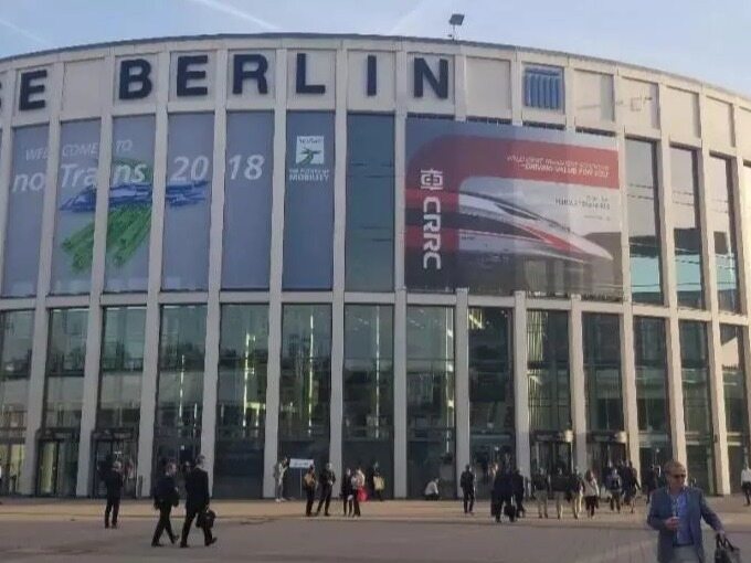 Revenue 95.46 billion! CRRC has serious overcapacity--Seetao