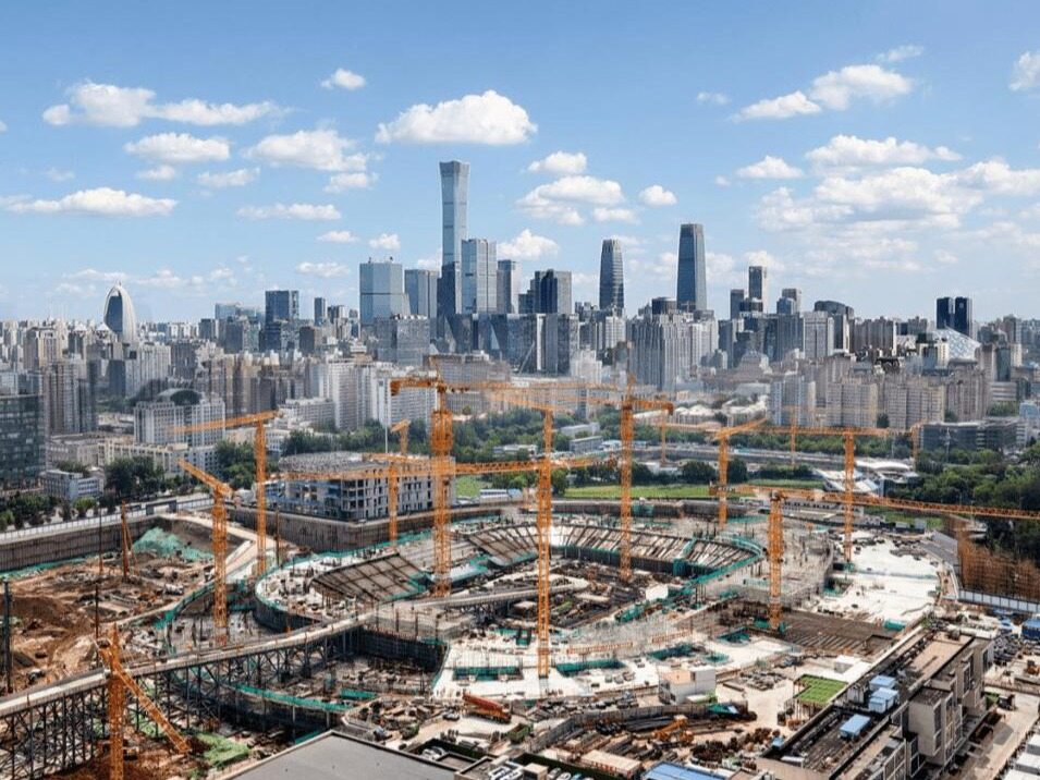 Beijing's five-year urban renewal action plan announced--Seetao