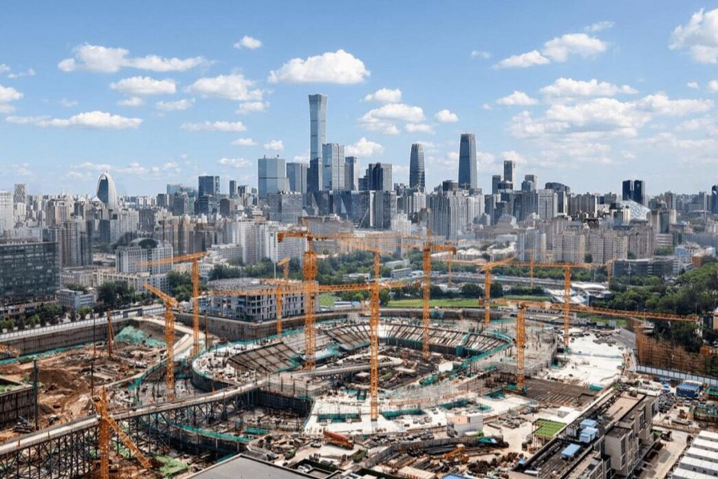 Beijing's five-year urban renewal action plan announced--Seetao