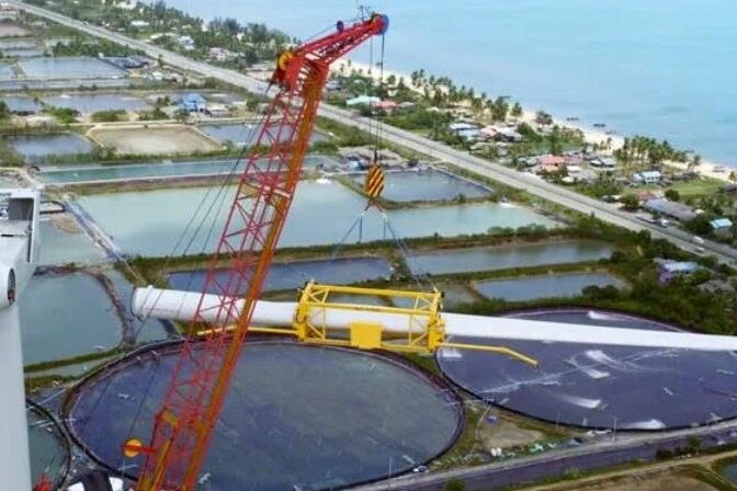 Statkraft and Aquila Capital signed power agreements for two wind farms ...