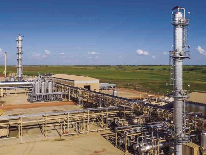 Indonesia approves development of Ubadari gas field and Vorwata CCUS ...