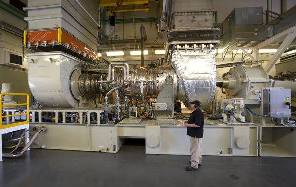 Caterpillar provides engines that can use 100% hydrogen--Seetao