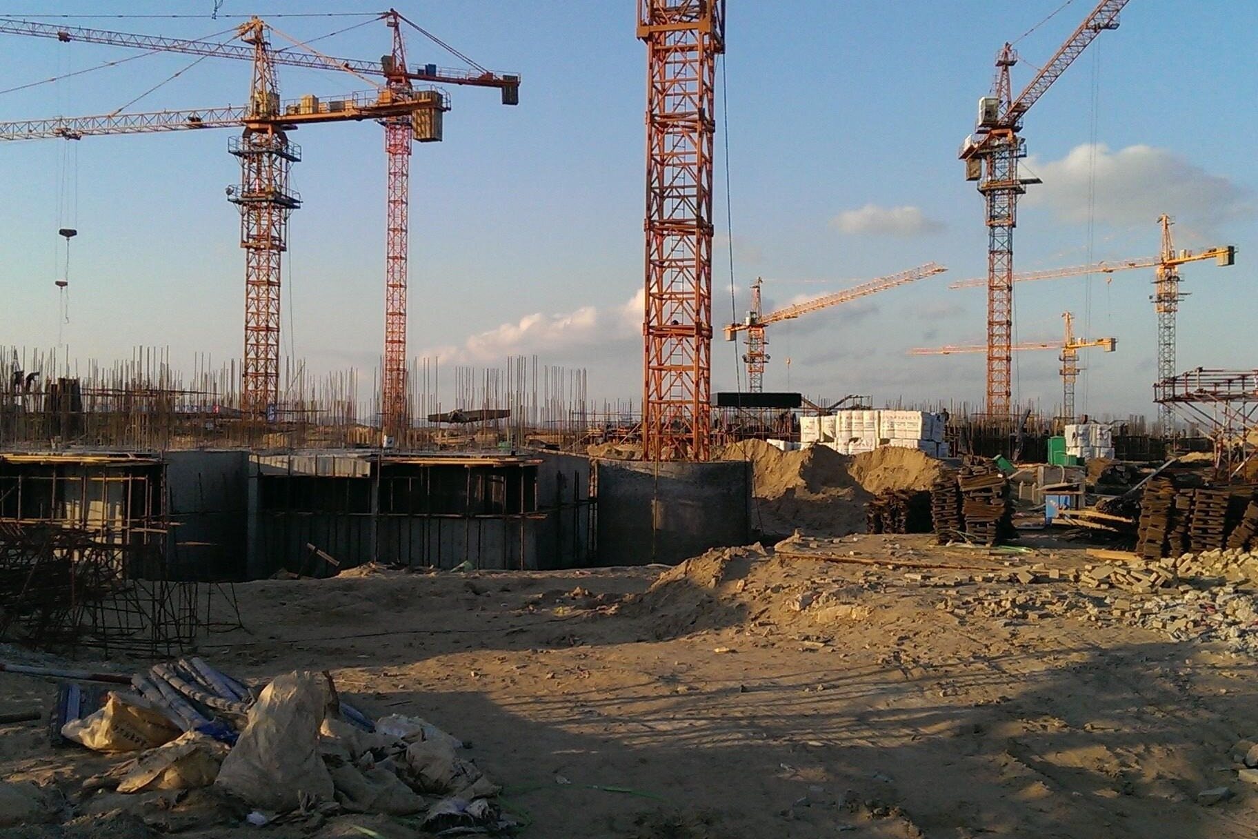 The latest leadership adjustments of the three central enterprises!--Seetao