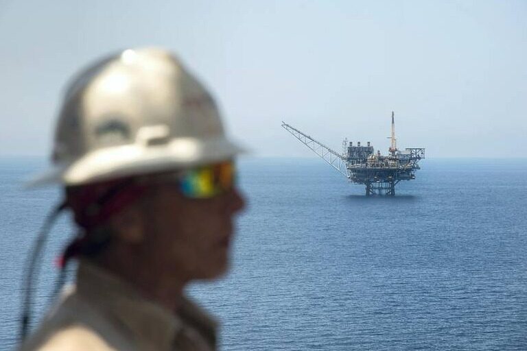 Mubadala Oil Company invests US$1 billion in Israel's Tamar gas field ...