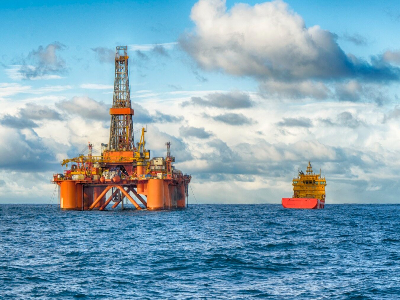 ترانس أوشن تفوز بعقد قيمته 252 مليون دولار لبناء سفينة حفر جديدة في ...