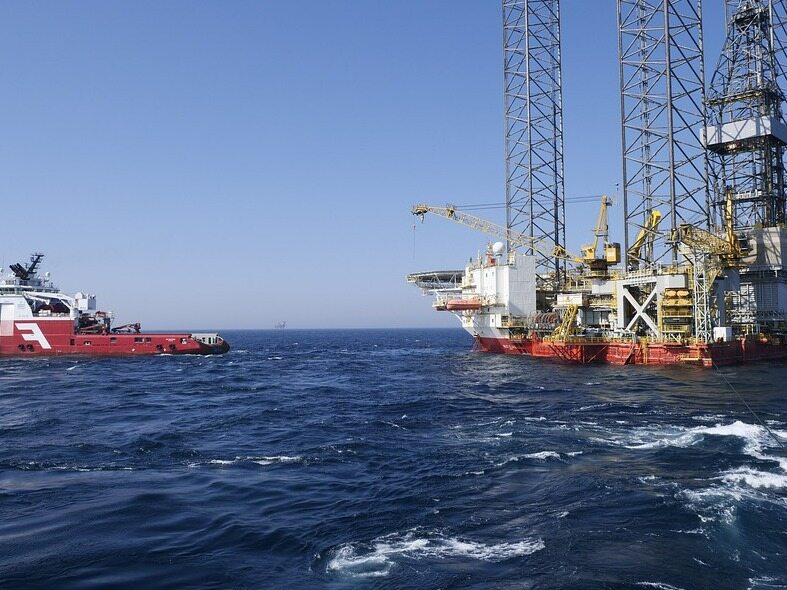 ADNOC grants exploration rights for offshore block 5 to Pakistani ...