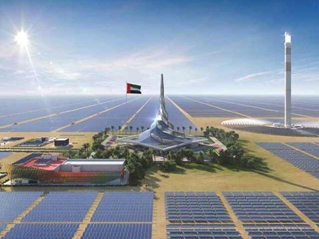 Tamil Nadu will build a 4000 megawatt solar power park--Seetao