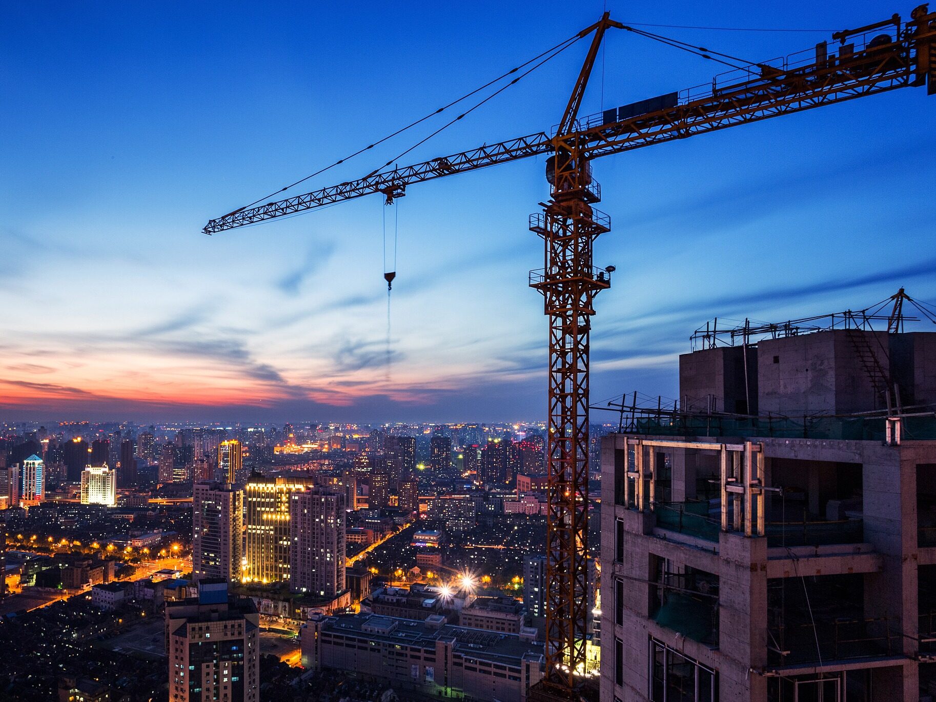 8.6 billion! China Railway Construction Consortium Xina Guangdong ...