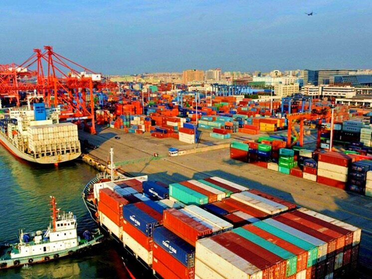 The Beibu Gulf Port opened a direct route to Bangladesh--Seetao