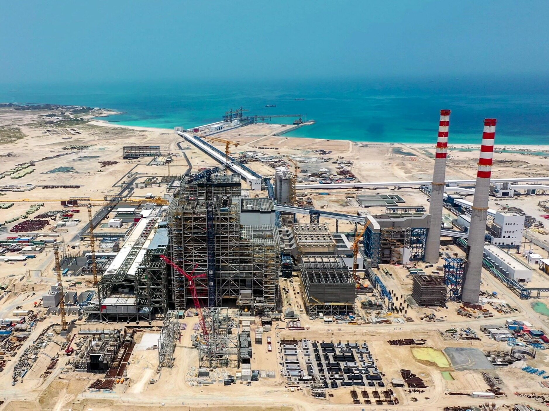 Arab intends to invest US$1 billion in clean energy projects--Seetao