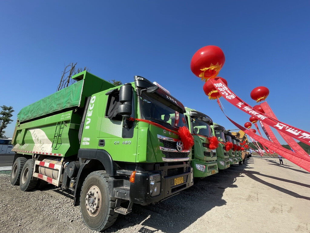 82 projects started in Dazhou, Sichuan--Seetao