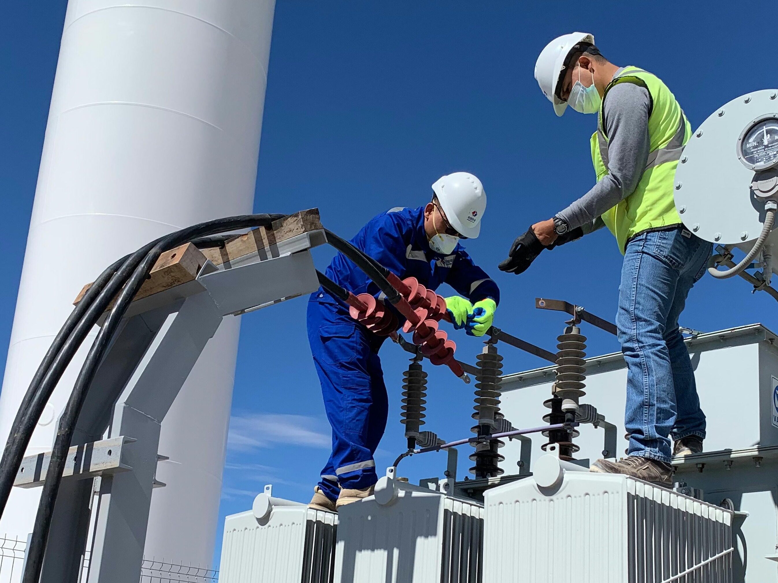 Henan 2021 wind power project development plan announced--Seetao