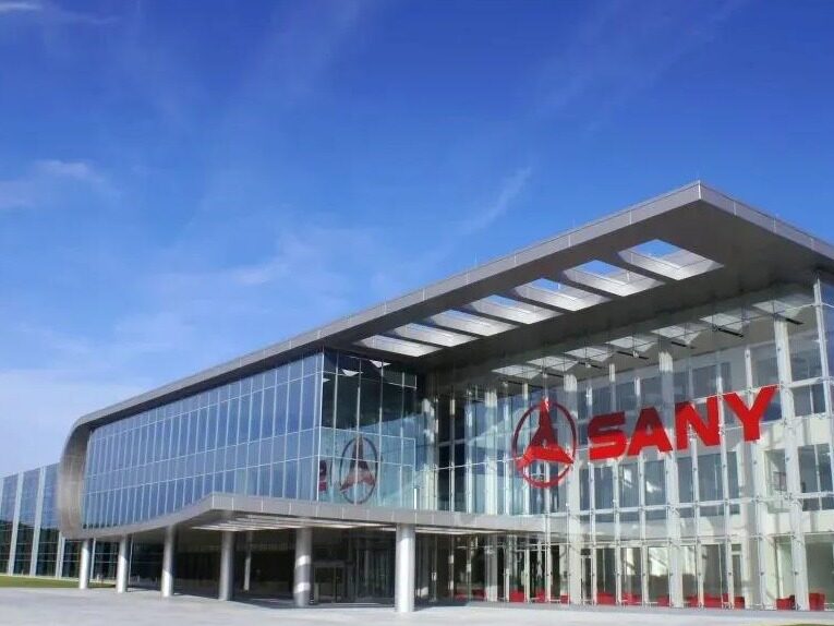 Interview with Xiang Wenbo, President of Sany Heavy Industry!--Seetao