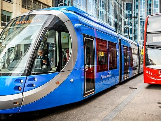 WMCA plans to invest £2 billion in West Midlands transportation--Seetao