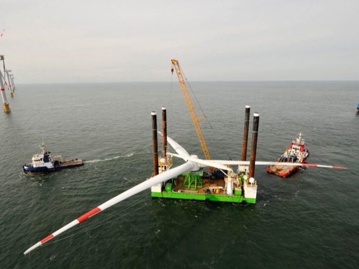 Greece plans to spend 750 million euros to support renewable energy ...