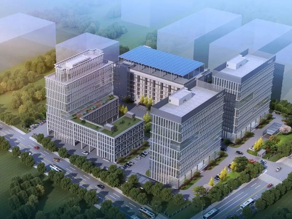 87 projects in Yuhang District, Hangzhou were signed and started--Seetao