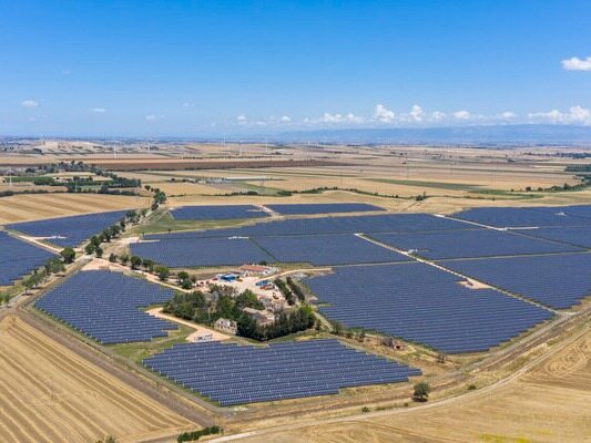 Italy allocates 3.3GW of solar and wind energy in renewable energy ...