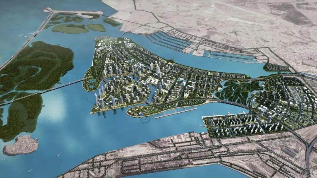 CRBC signs MOU for Karachi project in Pakistan--Seetao